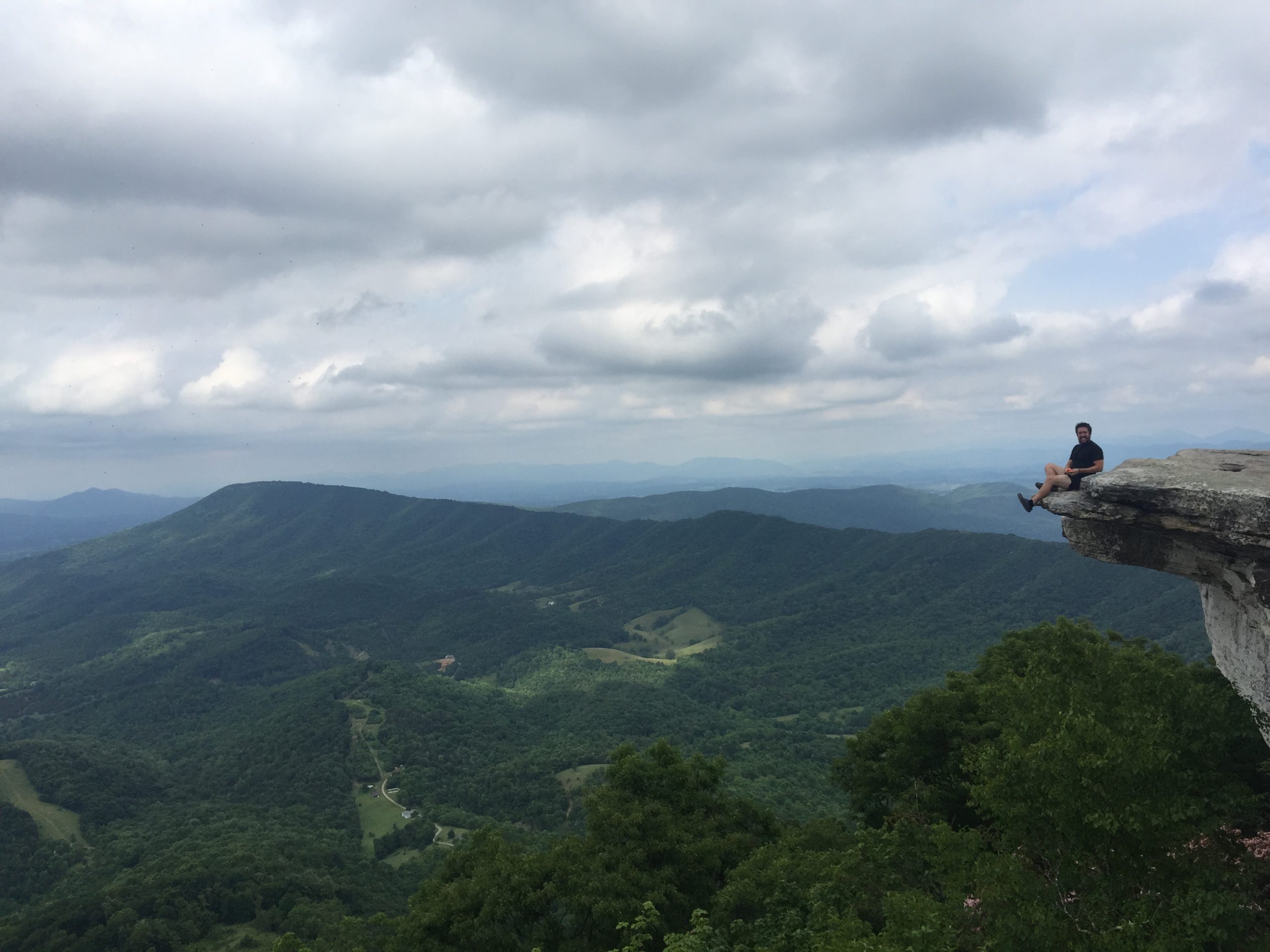 About Me - John Chaffee MDiv/ThM
