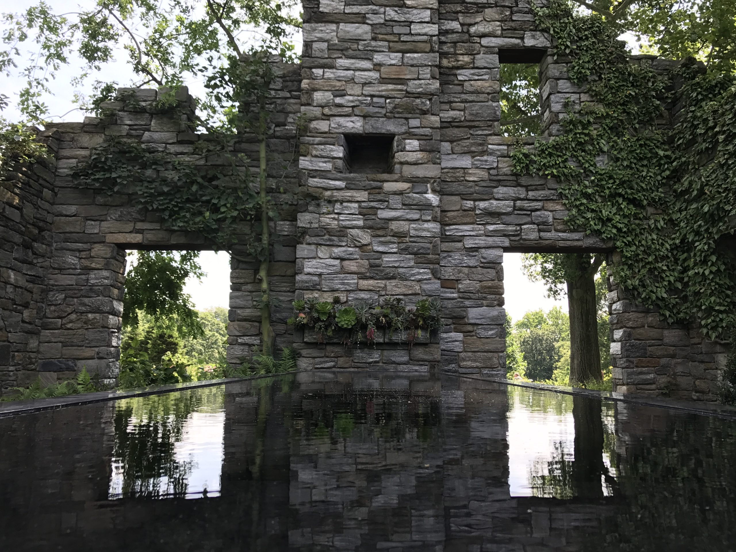 Spiritual But Not Institutional - John Chaffee MDiv/ThM