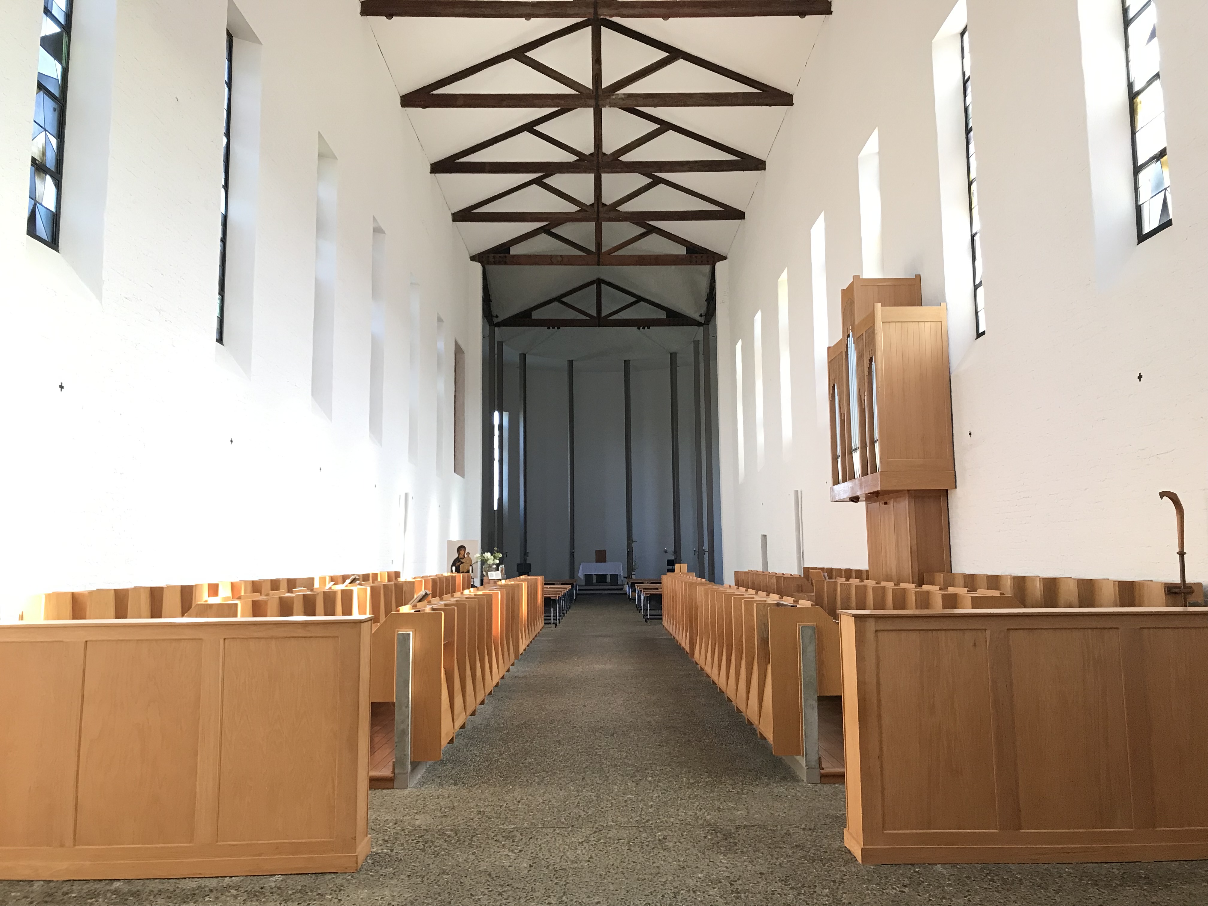 John Chaffee – Let Faith Make You Wild, Wise, and Wonderful