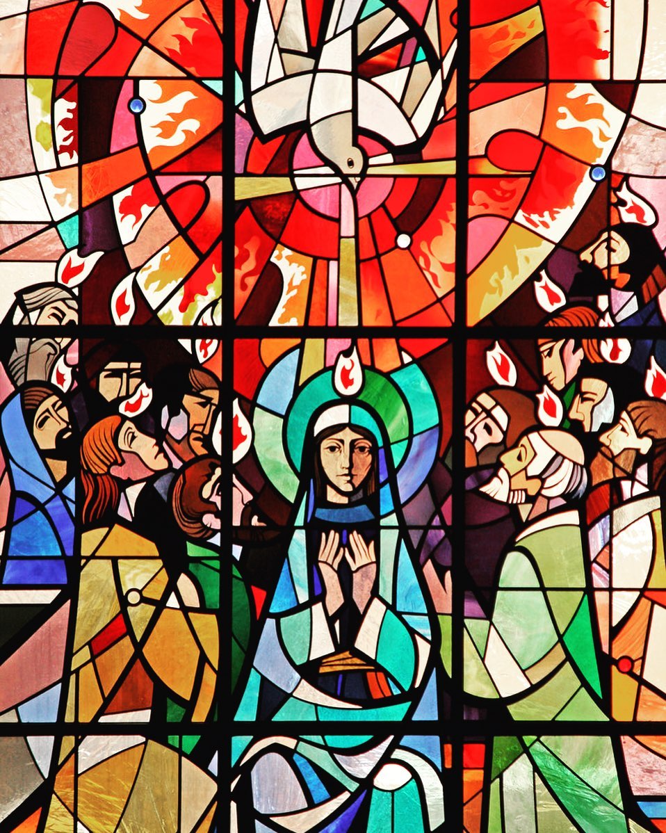 A Primer on Spiral Dynamics and Christian Spirituality - John Chaffee