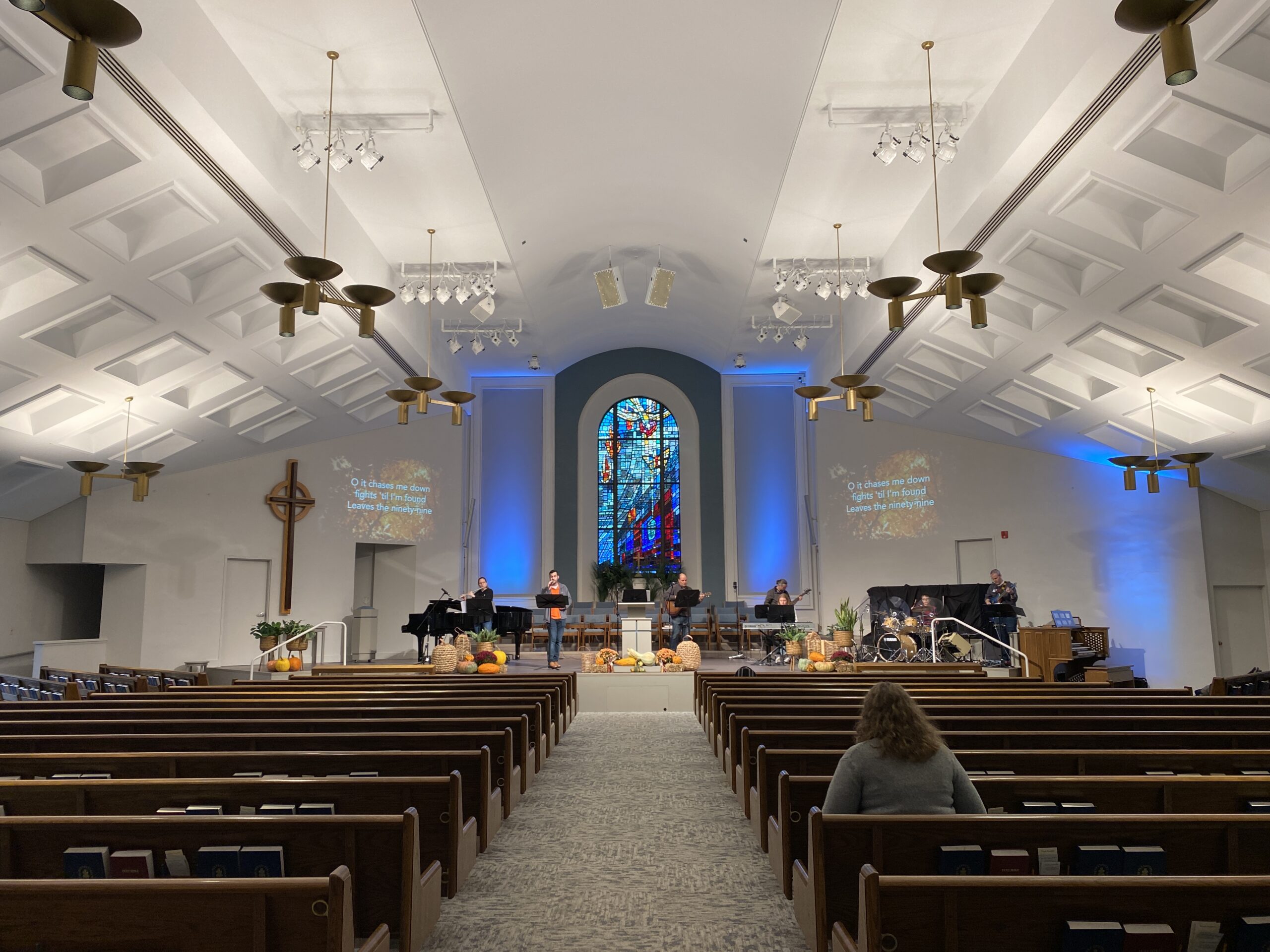 John Chaffee – Let Faith Make You Wild, Wise, and Wonderful