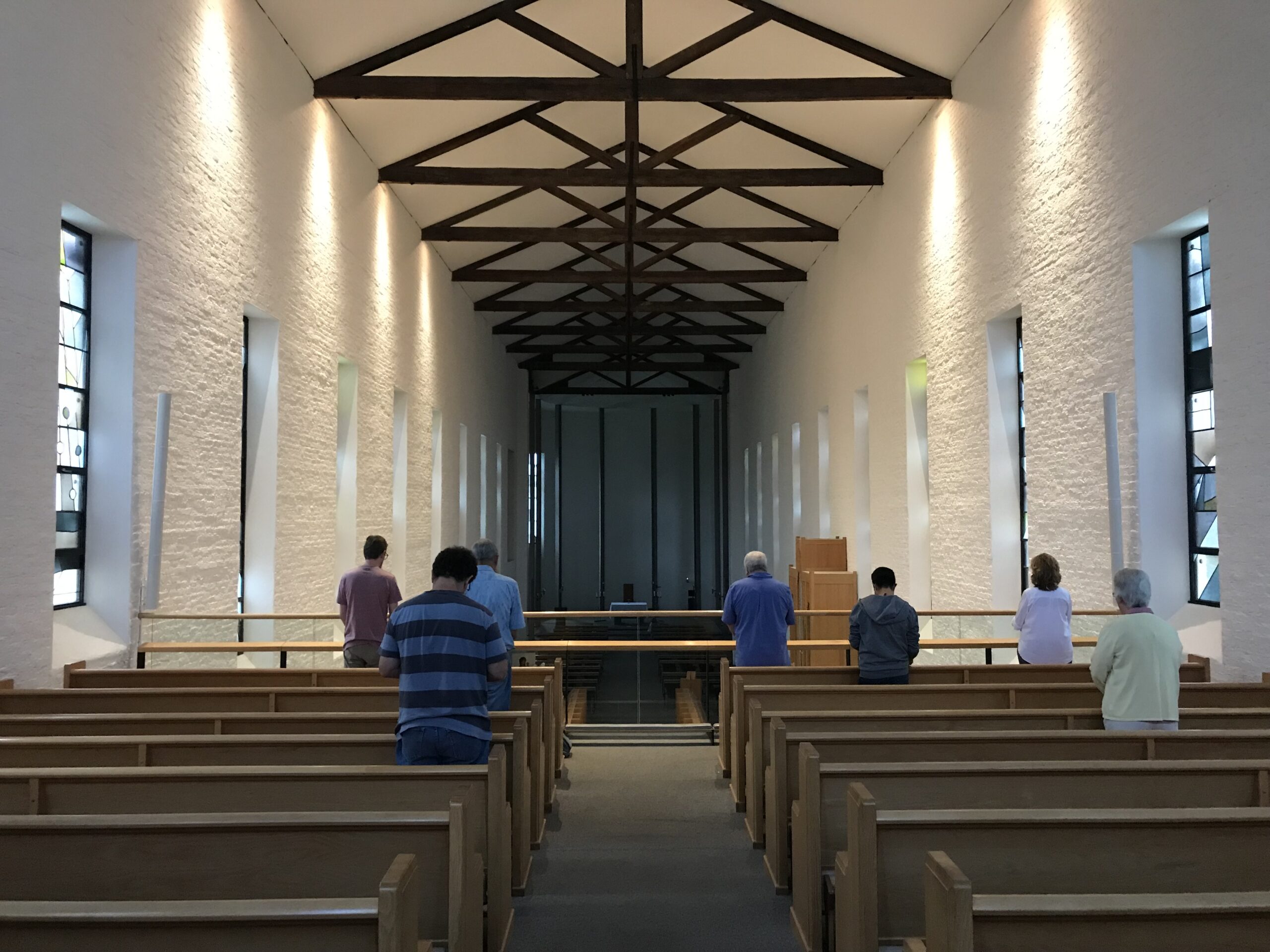 John Chaffee – Let Faith Make You Wild, Wise, and Wonderful