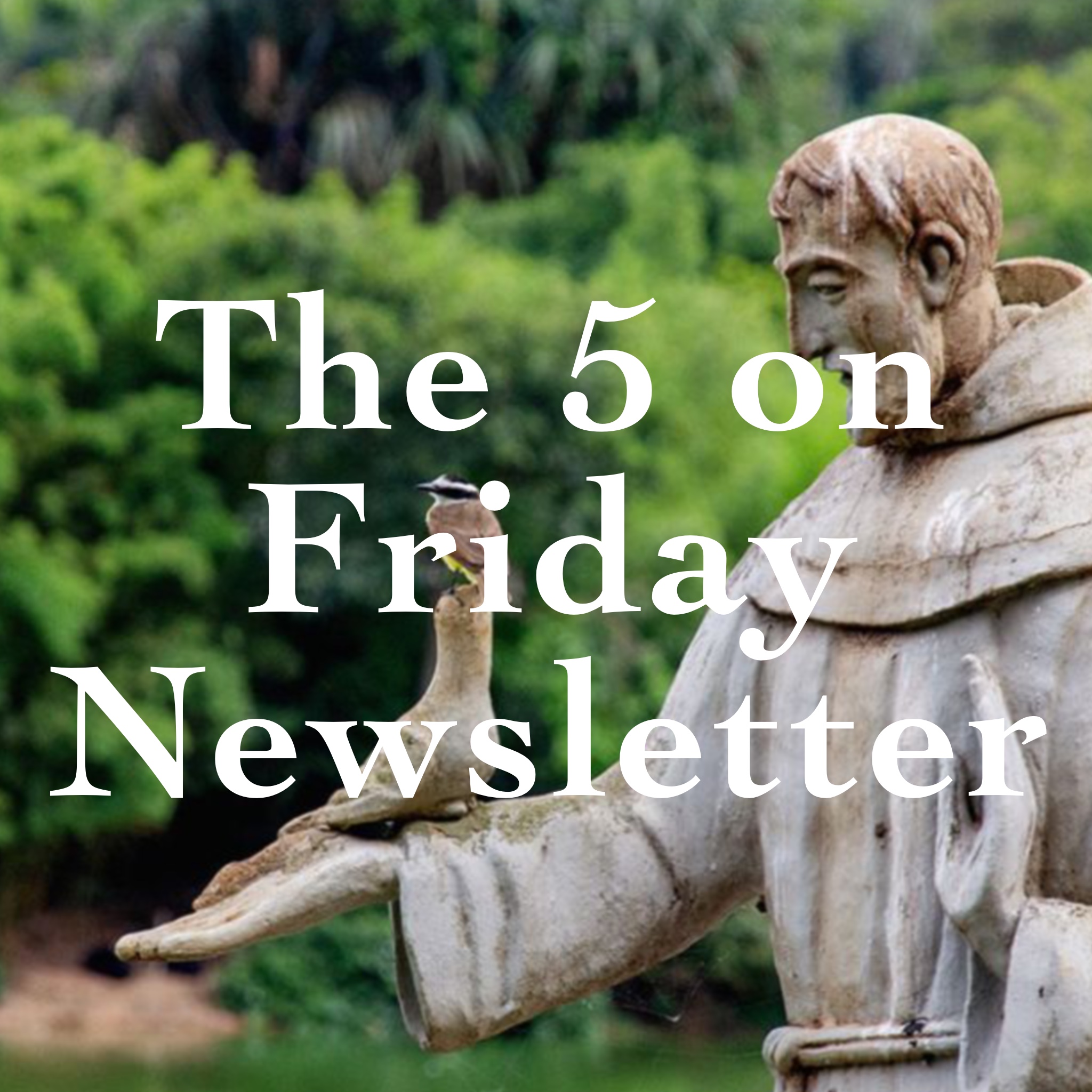 Newsletter - John Chaffee MDiv/ThM