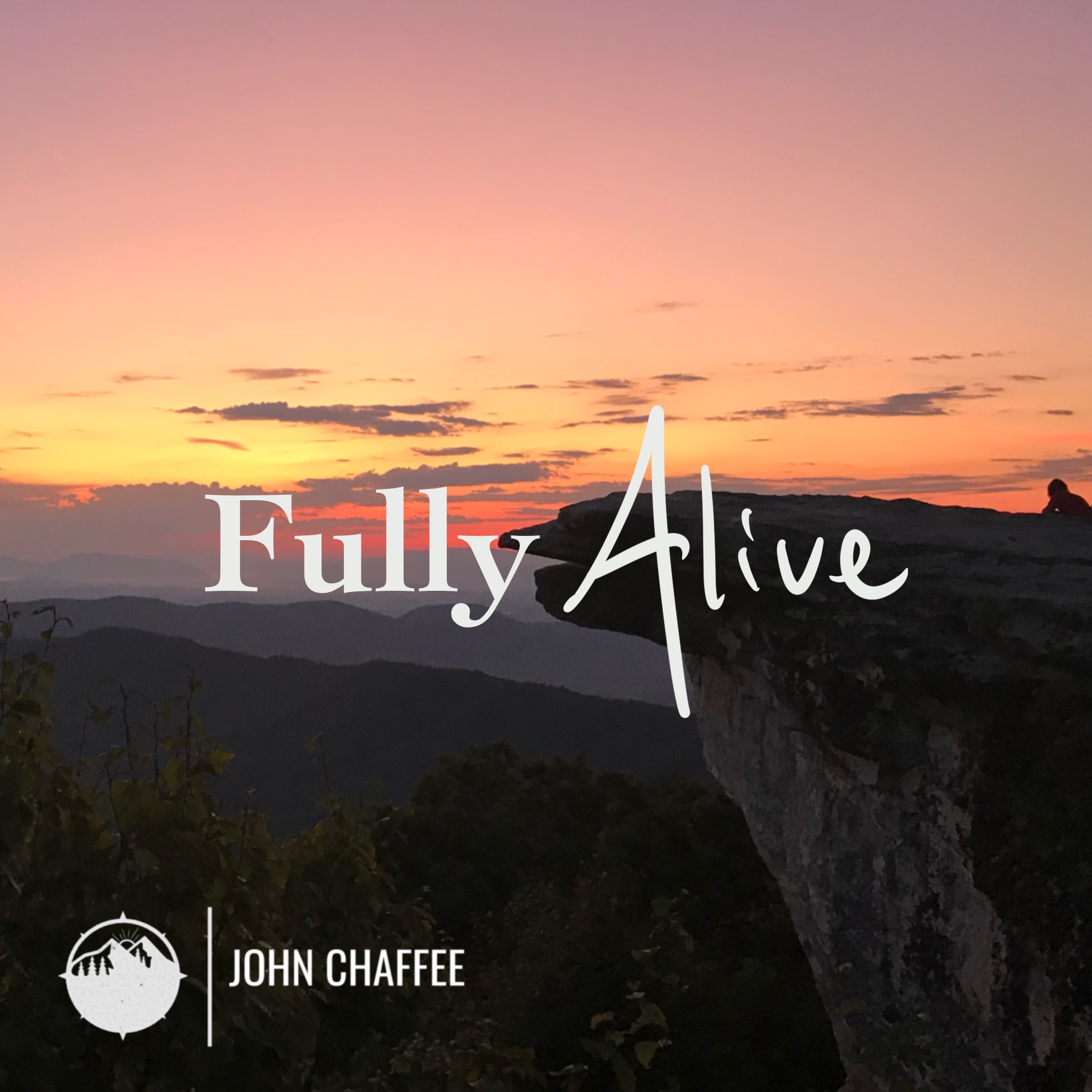 Fully Alive Online Class - John Chaffee MDiv/ThM